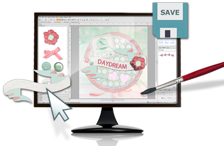 Serif CraftArtist 2 Professional : Die perfekte Software, um an Ihrem ...